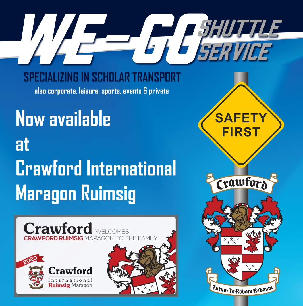 WE-GO Shuttle Service | Specializing in School Transport, corporate ...